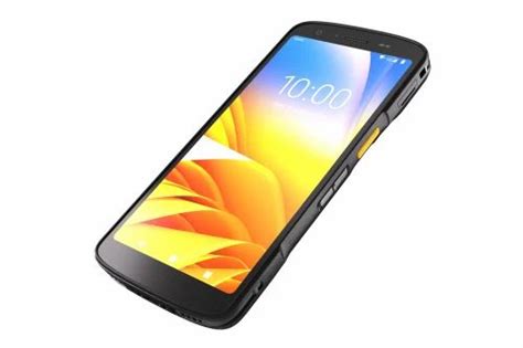 Mobile Barcode Scanner At Best Price In Pune By Barspell Technologies India Private Limited ID