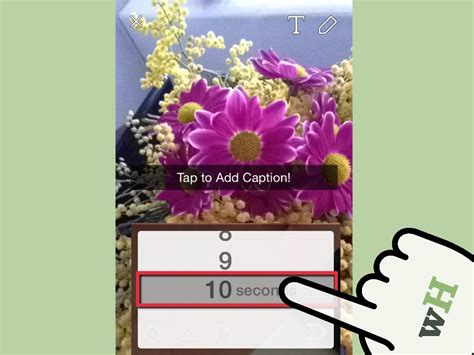 How To Set Time Limits On Snapchat Steps With Pictures