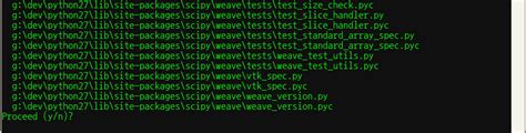 Re Coder 파이썬의 라이브러리 Numpy Scipy 2