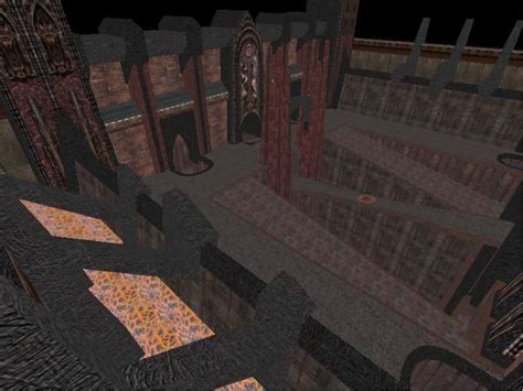 Opengl 3d Engine Fernando Serrano