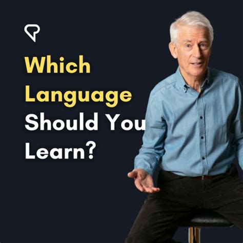 stream episode which language should you learn by learn languages with