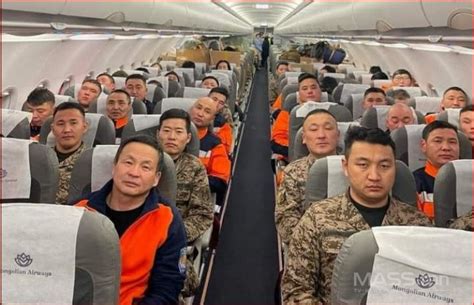 Турк руу аврах ажиллагаанд явсан баг өнөөдөр Эх орондоо ирнэ