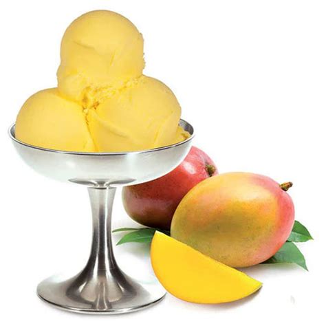 Pregel Mango Sprint 6 Kg Bulk Gelato Soft Serve And Ice Cream Supplies — Bulk Mart