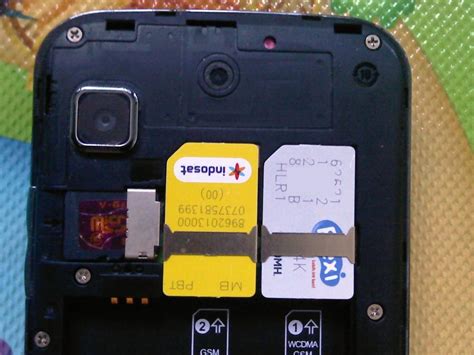 Andromaxi Smartfren Andromax I Full Unlock Smartfren Andromax I