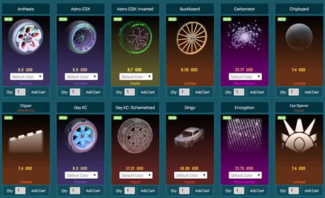 Rocket League Rocket Pass 4 Premium And Free Rewards Buy Rocket Pass