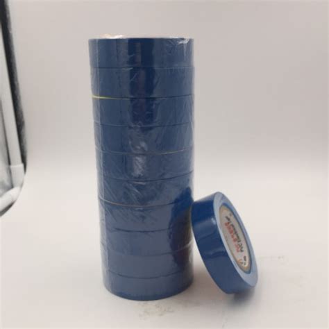 Pvc 전기 절연 테이프 의 고품질 Pvc 전기 절연 테이프