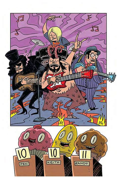 Itty Bitty Bunnies In Rainbow Pixie Candyland Pop Tarts 1