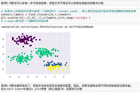 十一、sklearn k means聚类 norni 博客园