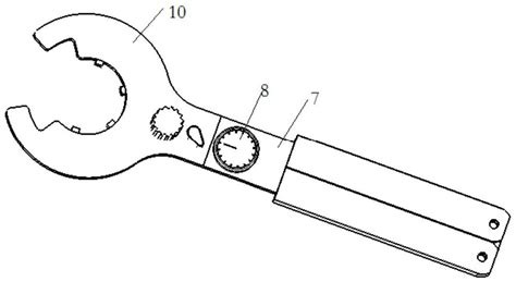 Multifunctional Disassembling Device Eureka Patsnap