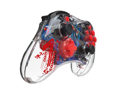 Pdp Realmz Wireless Controller Shadow Space Colony Ark