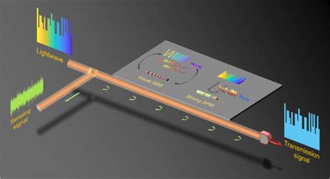 光纤中的集成传感和通信light Science And Applications X Mol 光纤中的集成传感和通信light Science And Applications X Mol