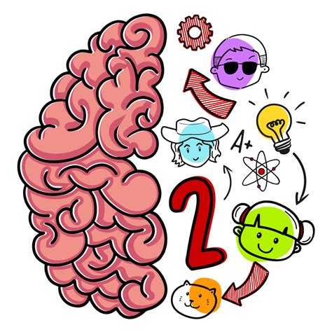 Brain Test Tricky Puzzles Play For Free 🕹️ At Heygame