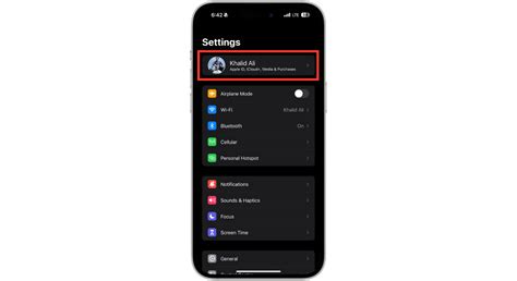 How To Change IPhone Name In Easy Steps Appuals