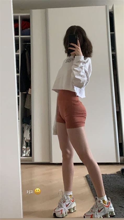 Sporty Outfits Teen Fashion Outfits Mode Outfits Cute Casual Outfits