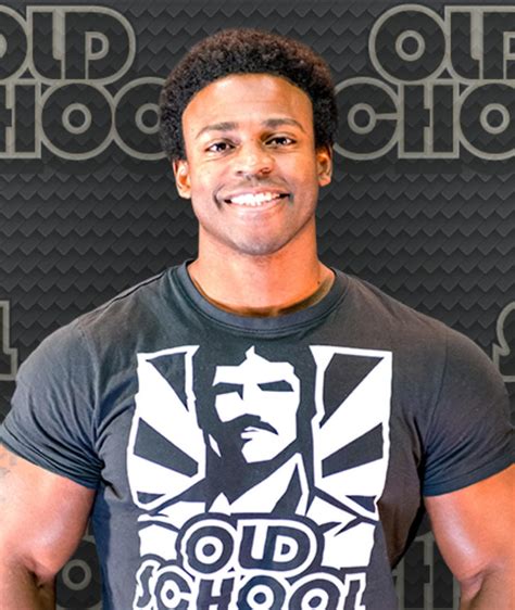 Breon Ansley Movies Bio And Lists On Mubi