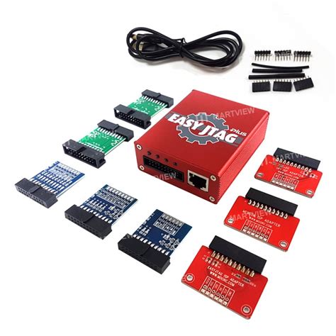 Ufi Box Vs Easy Jtag Plus Box Vs Mipi Tester Box Which One 58 Off