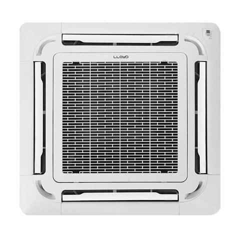 Havells 4 Way Cassette Ac 40 Glc48i02ac Cassette Ac