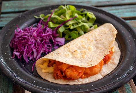 Menú ≫ Tacos De Pescado Mariscos ¡y Mucho Más