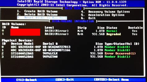 Intel Raid Management Windows 10 Softiswines