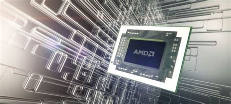 A Raft Of Flaws In AMD Chips Makes Bad Hacks Much Much Worse Ars Technica