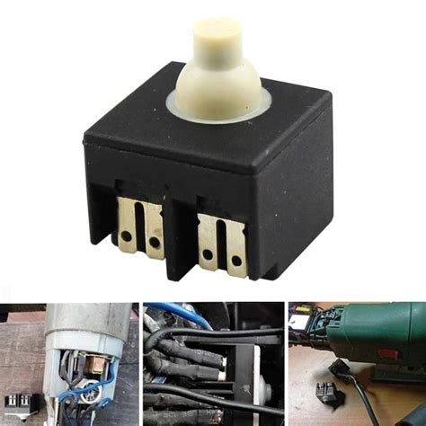 Toolstar Angle Grinder Switch Angle Grinder Switch High Quality Push Button Switch Lazada Ph