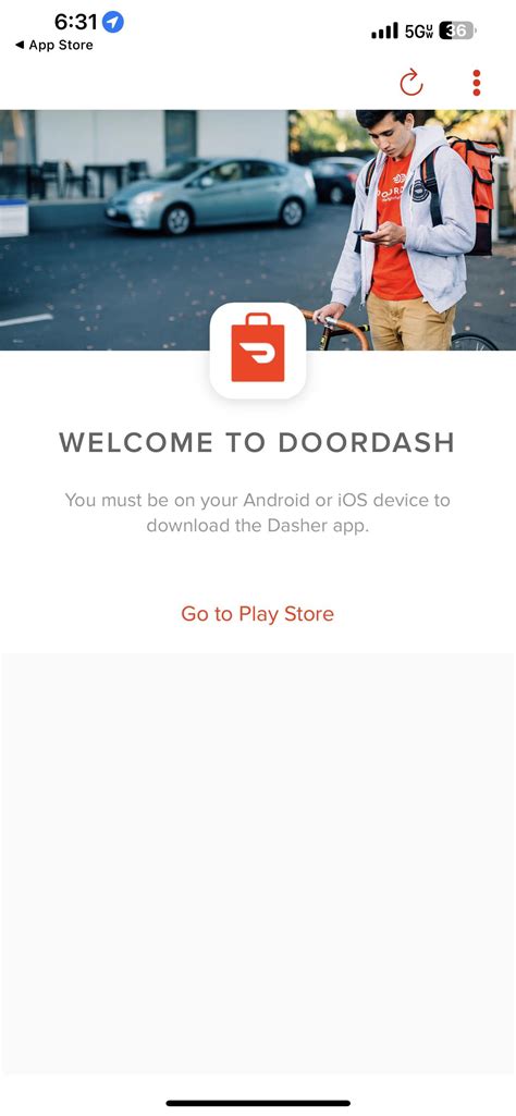 Doordash Glitch R Doordash