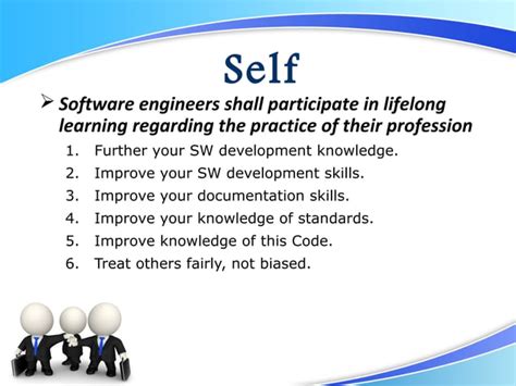 IEEE Code Of Conduct Ethics PPT
