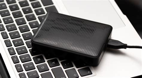 เสยบ External Harddisk แลวไมขน สามารถแกไขไดยงไง