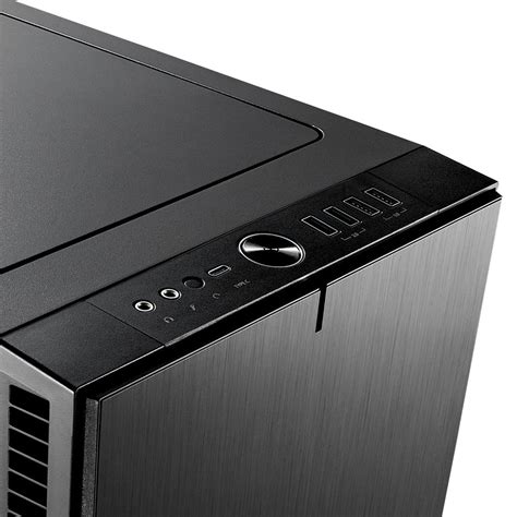 Fractal Design Define R6 Usb C Black Doktorovicshu