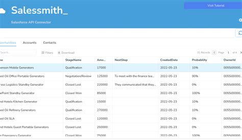 Community Library Appsmith Community Portal