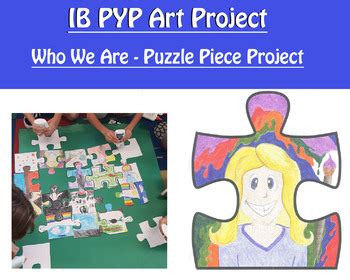 PYP IB ART Teaching Resources Teachers Pay Teachers