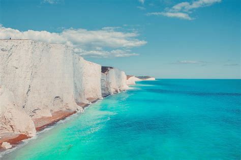 세븐시스터즈투어 영국현지여행사 블랙캡 투어