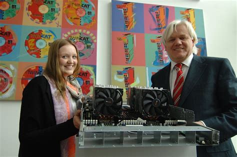 Beckhoff Automation Erwartet Auch Für 2015 Ein Zweistelliges Umsatzwachstum Nw De