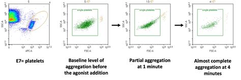 Platelet Aggregation Services Whole Blood Platelet Services