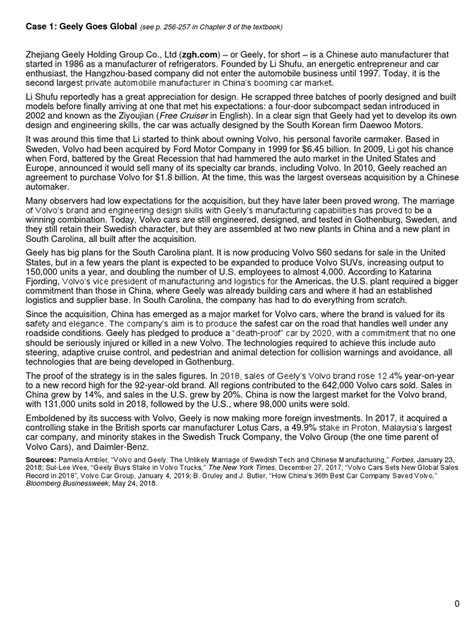 Ib 2022 23 T1 Final Exam Part B Cases Pdf Spotify Motor Vehicle