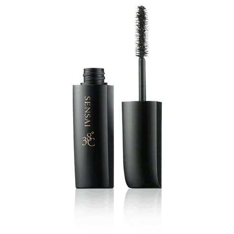Тушь для ресниц Sensai 38C Mascara Lash Volumiser - купить с доставкой ...
