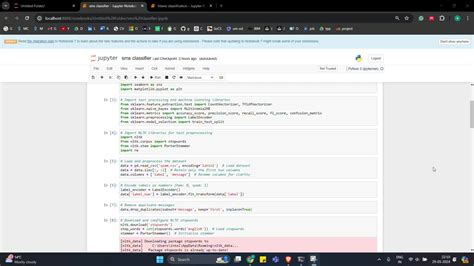 Video Anjali Gedam On Linkedin Excited To Share My Work As A Data