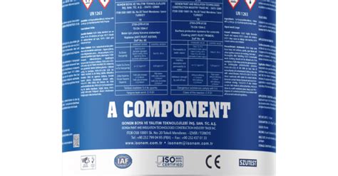 Anti Rust Primer Çelik Yüzeyler Için Antikorozif Astar Anti Rust Primer Çelik Yüzeyler Için Antikorozif Astar