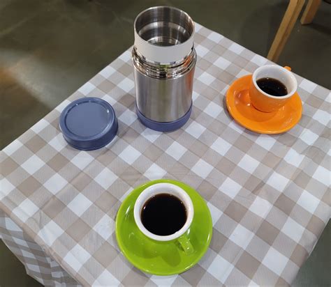 핸드드립 커피만들기diy 커피 모임 Band