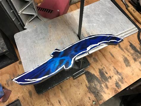 Custom Knives By Custom Knives By David Roeder J S