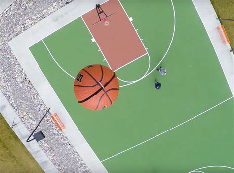 Drone Trick Shots Helicomicro Drone Trick Shots Helicomicro