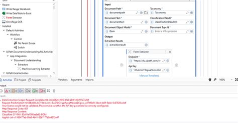 Data Extraction Scope Request CorrelationId Ee F Fa Ab F Cf A A Bf Request