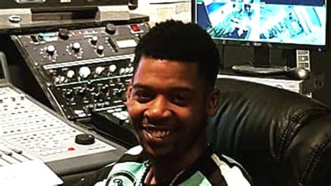 Who Is Rymir Satterthwaite The Us Sun