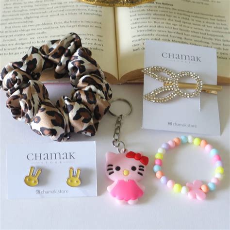 Tiny Treasure Hamper