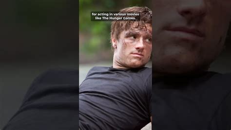 The Josh Hutcherson Whistle Edit Youtube