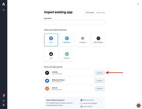 Build And Deploy Mobile Apps With Nuxt Ionic Ionic Blog