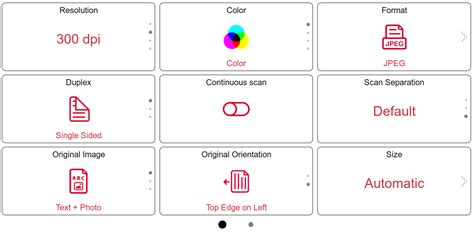 Easy Scan