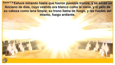 Daniel 7 9 Imagenes De Jesus Frases Imágenes De Jesus Mensajes