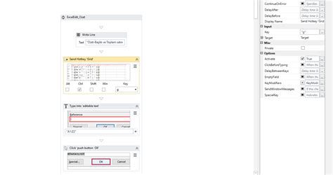 Send Hotkey Error Help UiPath Community Forum