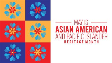 Aapi Heritage Month Vector Art Icons And Graphics For Free Download